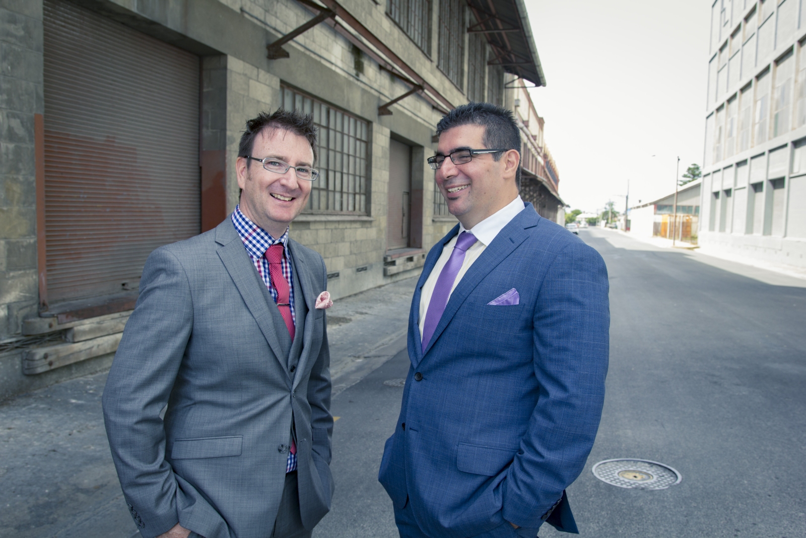 Welden & Coluccio Lawyers: Finalists in Australian Small Business ...